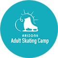 Valley of the Sun Adult Skating Camp at AZ Ice Peoria